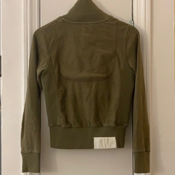 Loomstate | Jackets & Coats | Barneys Loomstate Organic Bomber Jacket ...